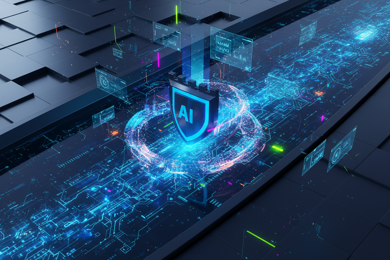 Build a Competitive Moat with AI: A Case Study – Safe Harbour Informatics